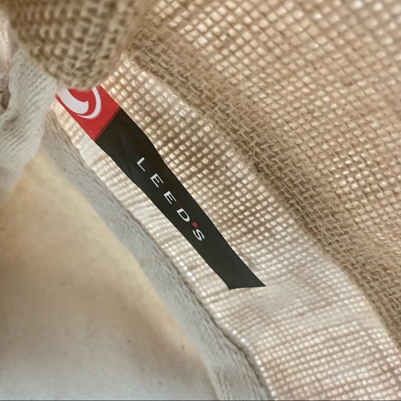 ritz carlton | Bags | Ritz Carlton Canvas Beach Bag | Poshmark